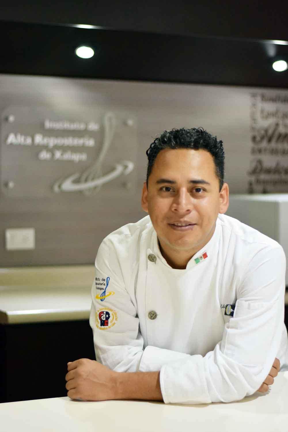 Sobre Nosotros - Instituto de Alta Repostería de Xalapa