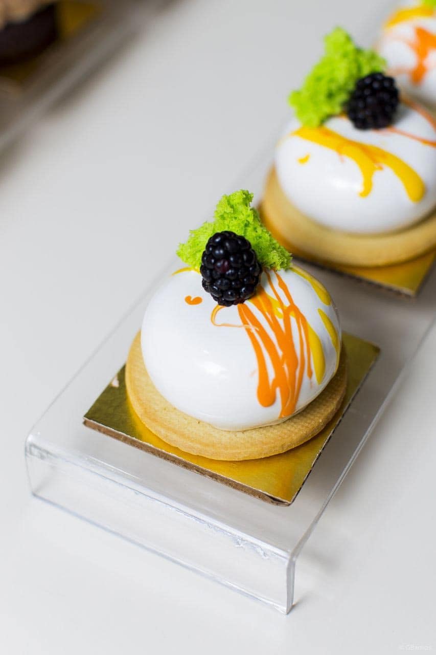 Sobre Nosotros - Instituto de Alta Repostería de Xalapa